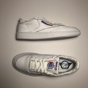 Reebok | Shoes | Reebok Classic Club C So | Poshmark